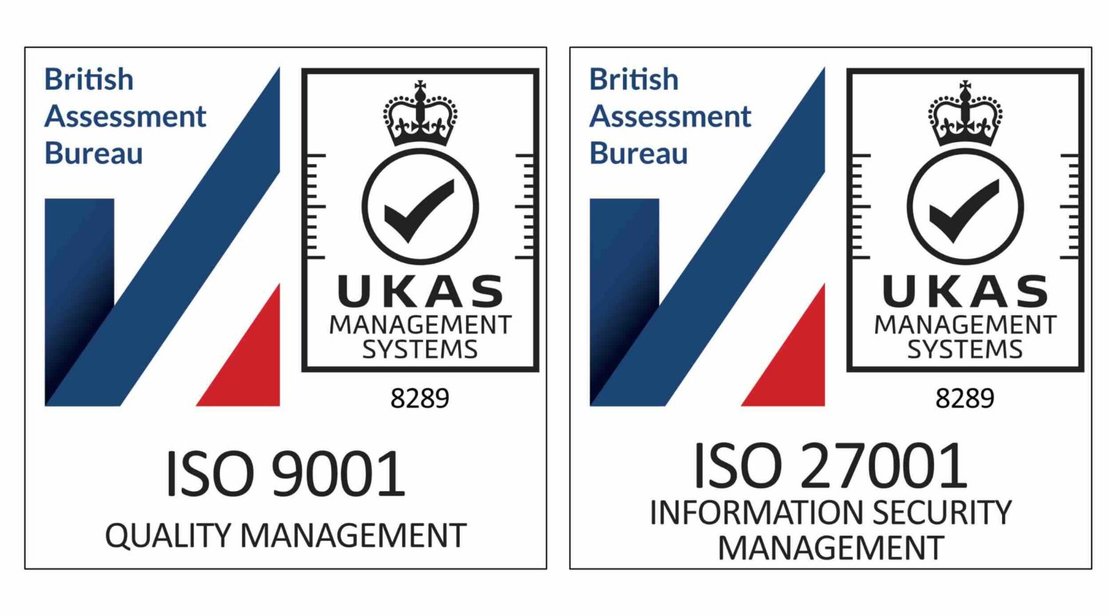 SilvaTech is ISO 9001 and 27001 certified | Cyber Security