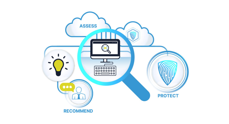 NCSC-Assured Cyber Advisor | SilvaTech | Cyber security